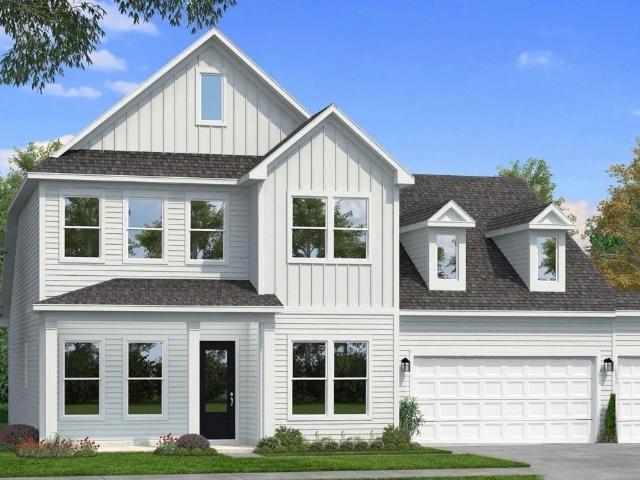 7324 Dutch River Circle