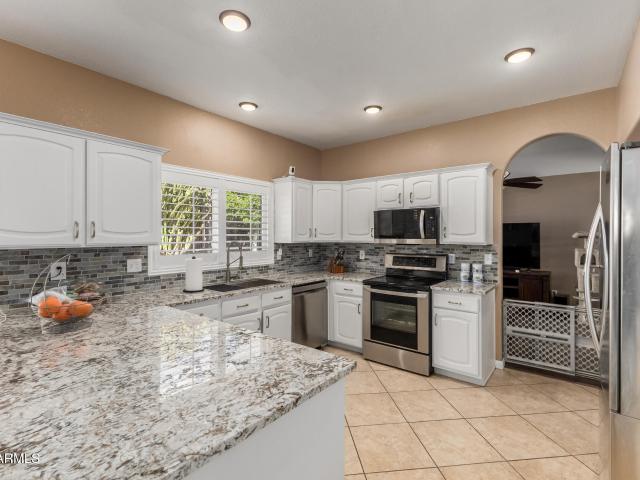 7324 E June St, Mesa, AZ 85207 | MLS #7006