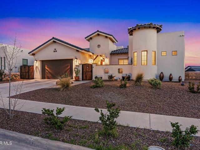 7324 Enchanted Point Dr, El Paso, TX 79911