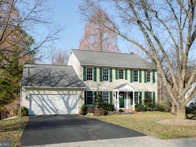 7324 Gardenview Dr, Elkridge, MD 21075