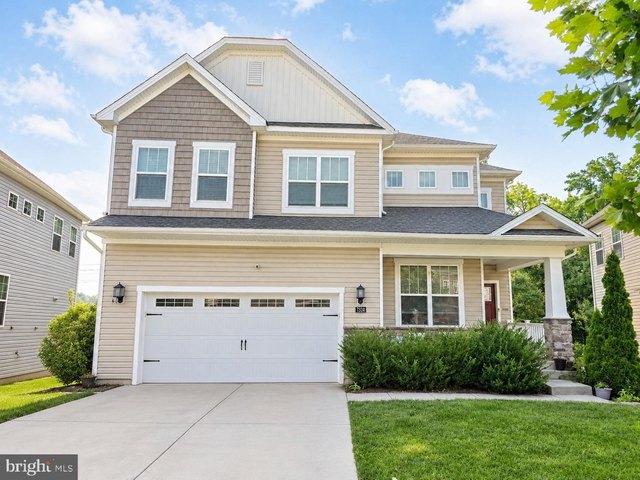 7324 Hargrove Ct, Glen Burnie, MD 21060