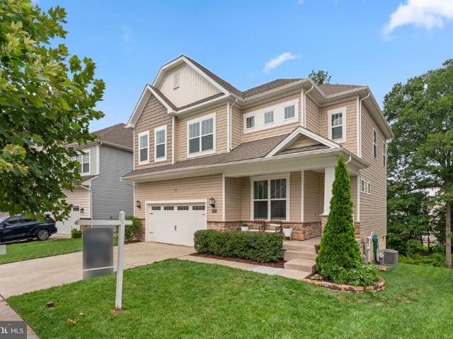 7324 Hargrove Court
