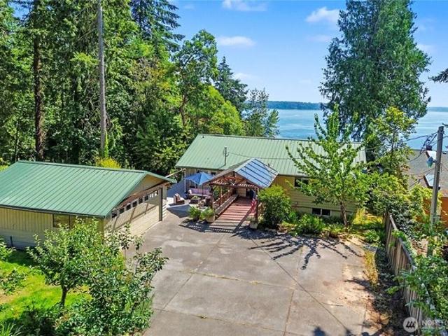 7324 Puget Beach Rd NE, Olympia, WA 98516