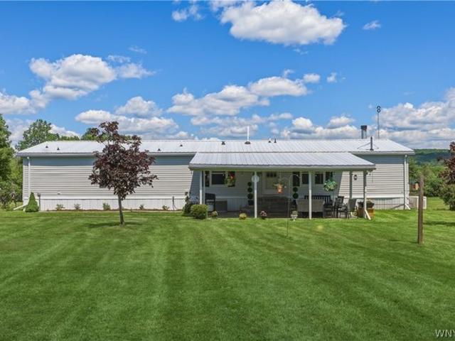 7324 Ramsey Rd, Belfast, NY 14711