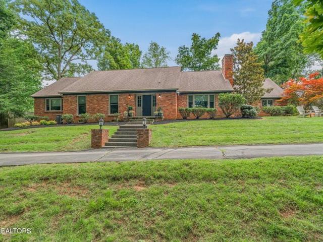 7324 Rotherwood Dr, Knoxville, TN 37919