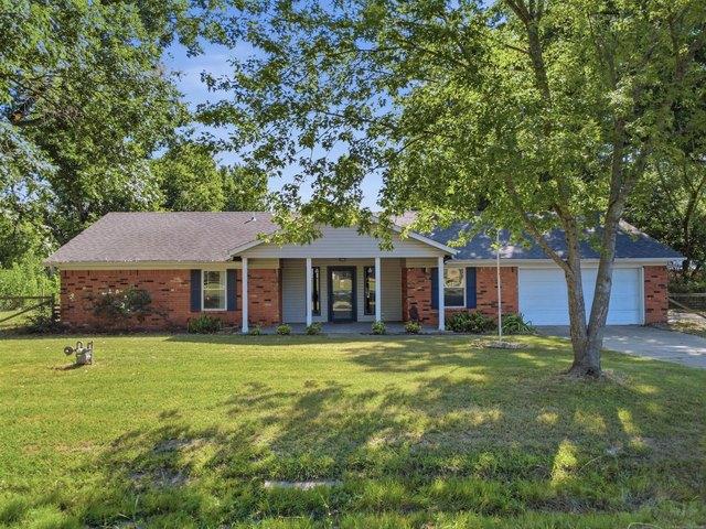 7324 S Dennis Blvd, Broken Arrow, OK 74014