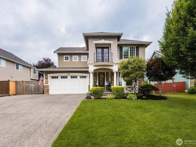 7324 th Avenue Ct E, Buckley, WA 98321