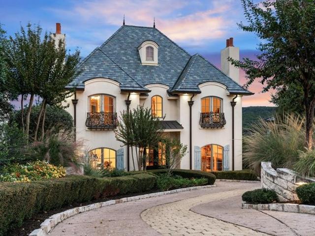 7324 Vista Mountain Dr, Austin, TX 78731