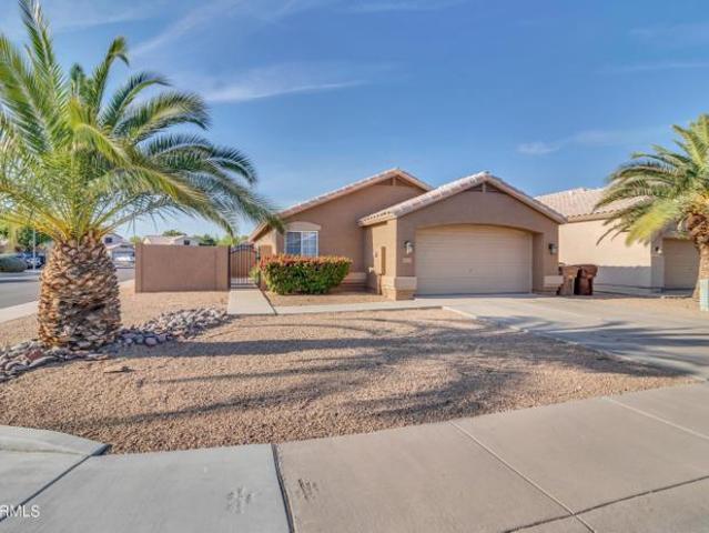 7324 W Rue De Lamour, Peoria, AZ 85381