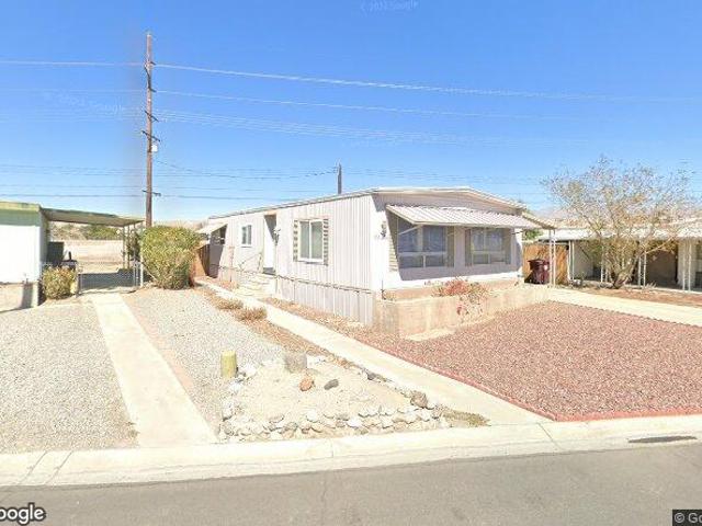 73250 Colonial Dr, Thousand Palms, CA 92276