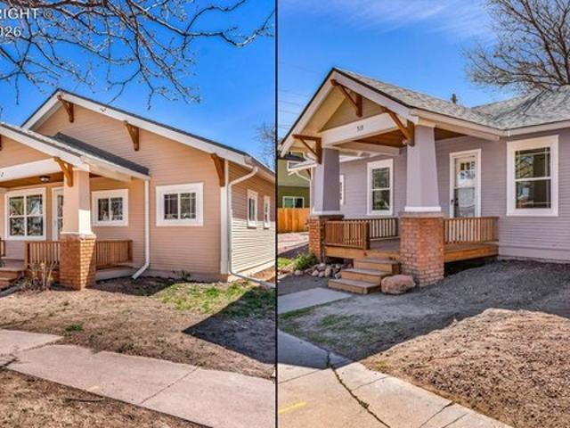 732/519 College Avenue/8th St, Canon City, CO 81212