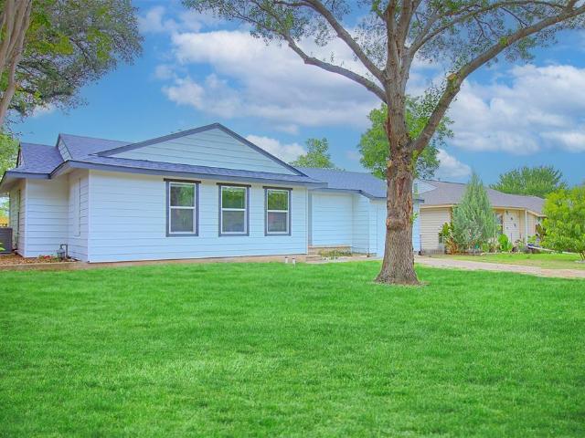 7325 Aberdeen Drive