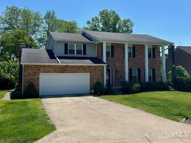7325 Cannon Ct, West Chester, OH 45069