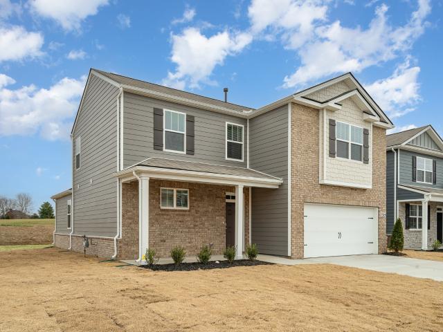 7325 Golden Way, White House, TN 37188 | MLS #3137 | Compass