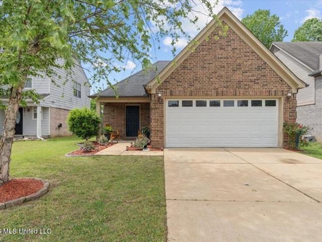 7325 Green Ash Dr, Olive Branch, MS 38654