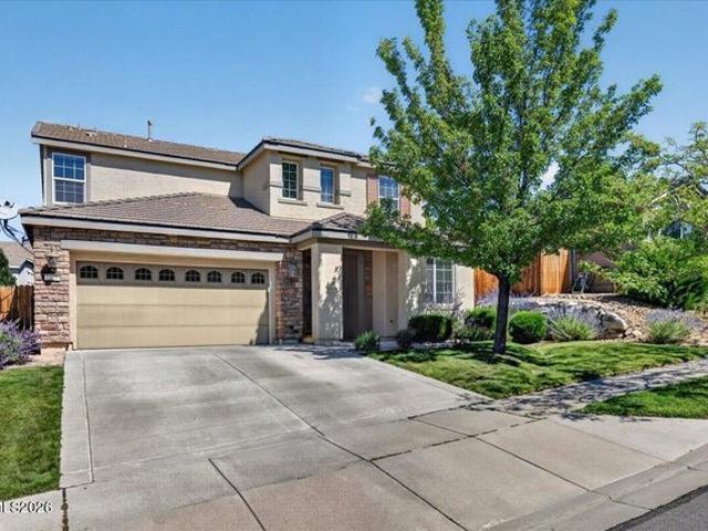 7325 Heritage Oaks Dr, Reno, NV 89523