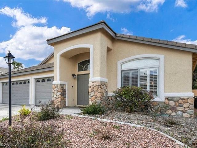 7325 Jack Russell St, Las Vegas, NV 89131