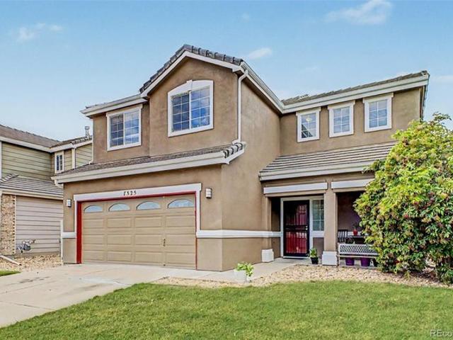 7325 S Nucla St, Aurora, CO 80016