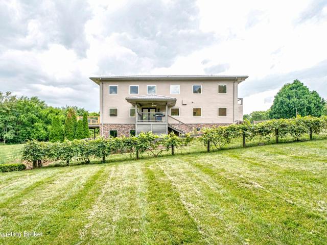 7325 Taylorsville Rd