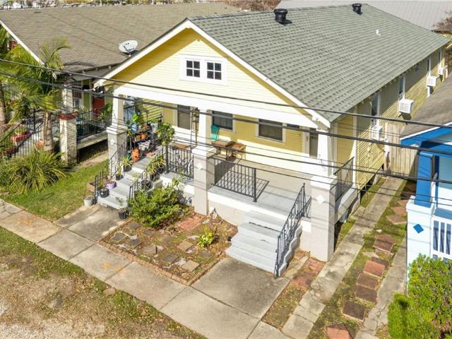 7325 27 Green St, New Orleans, LA 70118 | MLS #2513 | Compass
