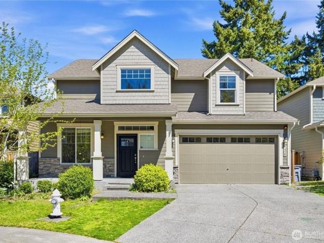 7326 NE 201st Pl, Kenmore, WA 98028