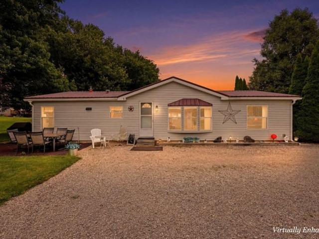 7326 Oh 19 Unit 5 Lots 166,167,168, Mount Gilead, OH 43338