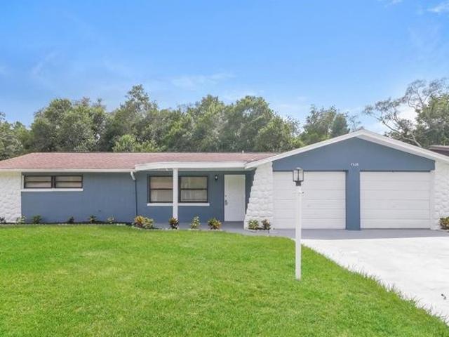 7326 Apache Trail, Spring Hill, FL 34606