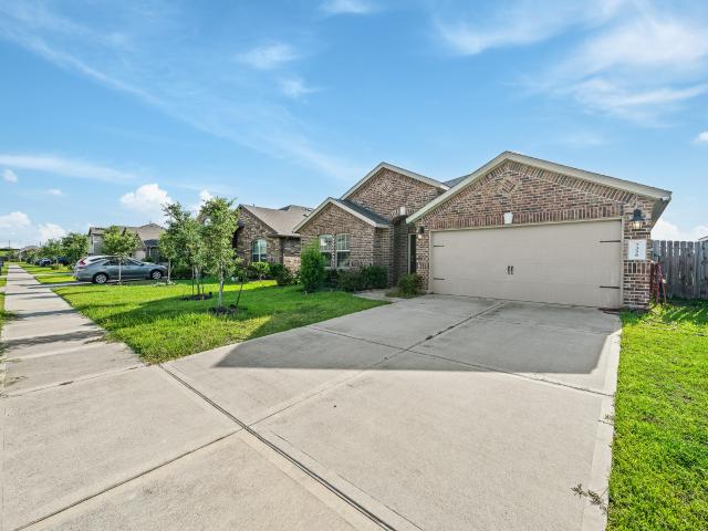 7326 Barrington Ridge Lane