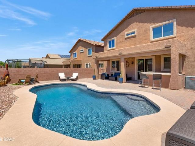 7326 E Alderberry St, Tucson, AZ 85756