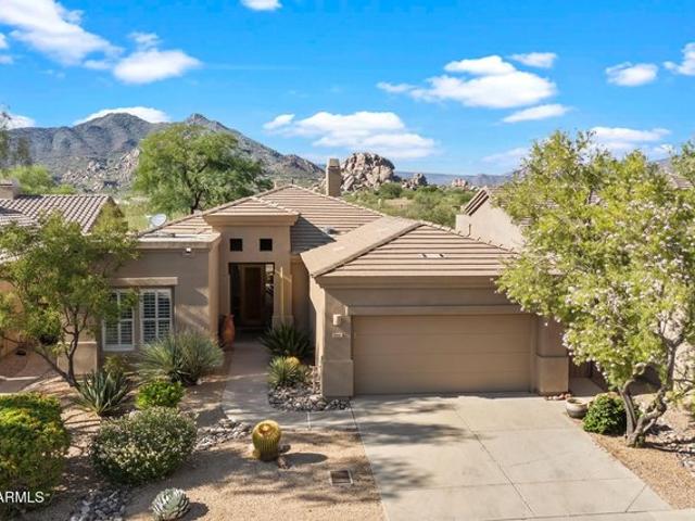 7326 E Evening Glow Dr, Scottsdale, AZ 85266