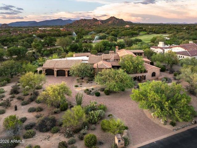 7326 E Sonoran Trl, Scottsdale, AZ 85266