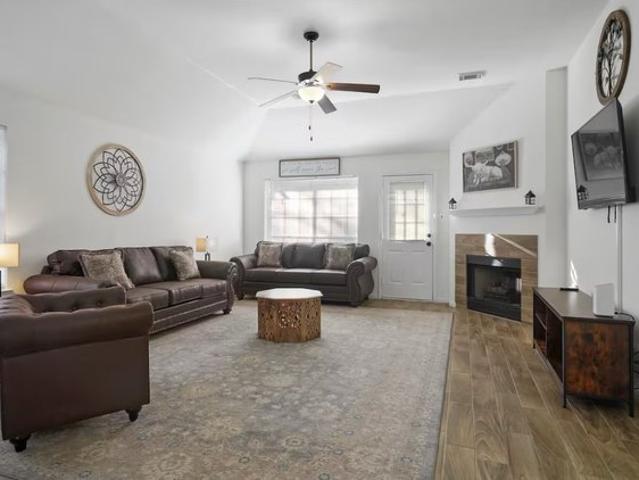 7326 Foxport Ln, Humble, TX 77338