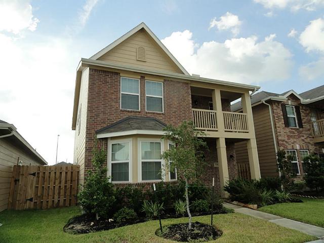 7326 Granite Terrace Ln, Houston, TX 77083 | MLS #9710 | Compass
