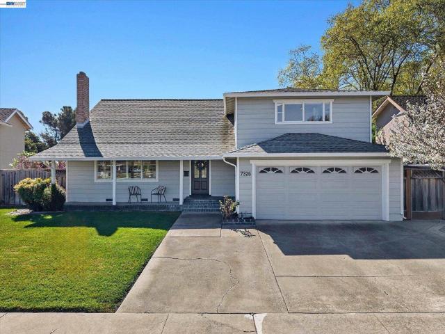 7326 Hillsdale Dr