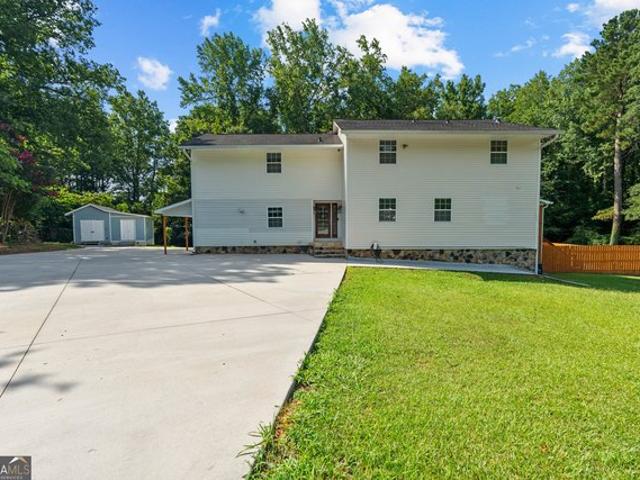 7326 Leland Ln, Jonesboro, GA 30236
