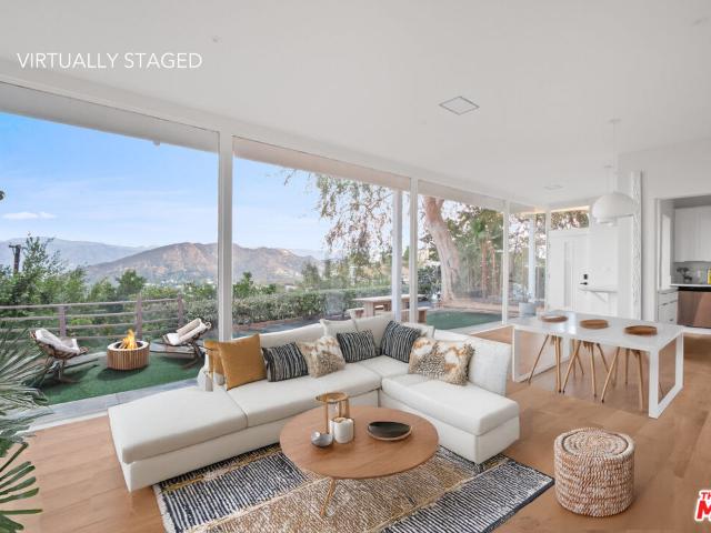 7326 Pacific View Dr, Los Angeles, CA 90068 | MLS #26799