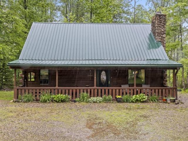 7326 St Rt 19 L21/22 Unit U11, Mount Gilead, OH 43338