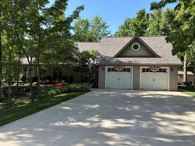 7326 State Route 19 Lot 126, Mount Gilead, OH 43338