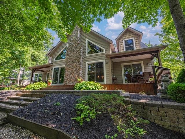 7326 State Route 19 Lot 126, Mount Gilead, OH 43338