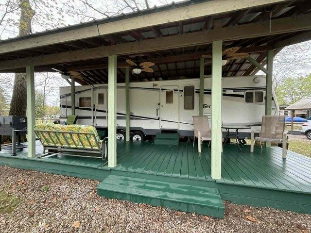 7326 State Route 19 Lot 278/279, Mount Gilead, OH 43338