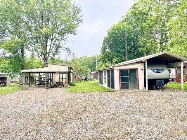 7326 State Route 19 Lot 316 317, 4, Mount Gilead, OH 43338