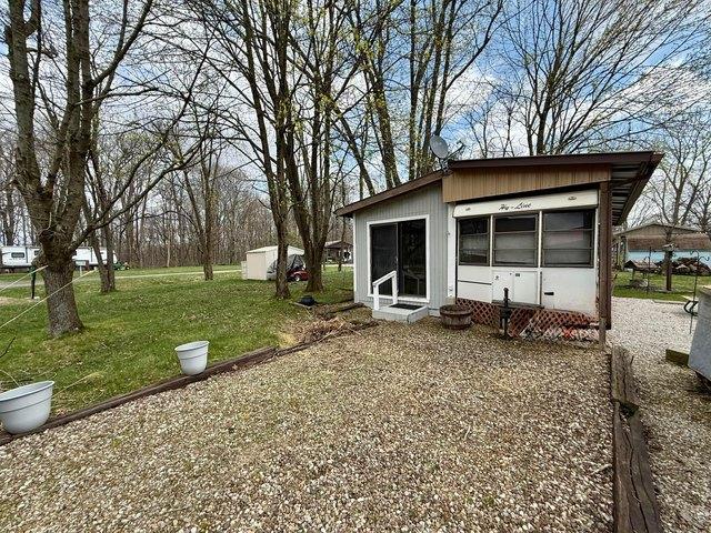 7326 State Route 19 U4 Lot 320 321, Mount Gilead, OH 43338