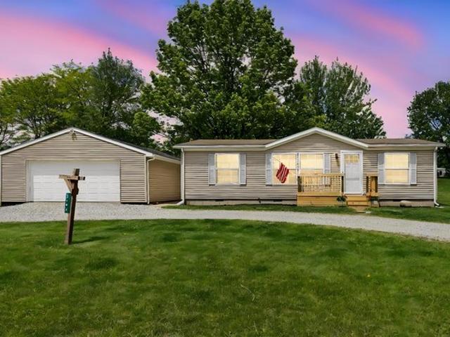 7326 State Route 19 U6 L194 195 Dr, Mount Gilead, OH 43338