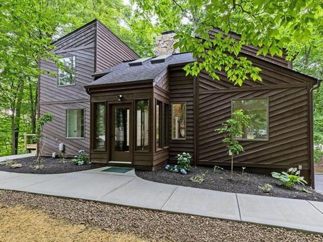 7326 State Route 19 Unit 2 Lot 1 2, Mount Gilead, OH 43338