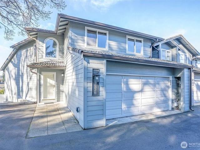 7326 Steilacoom Blvd SW Unit D3, Lakewood, WA 98499