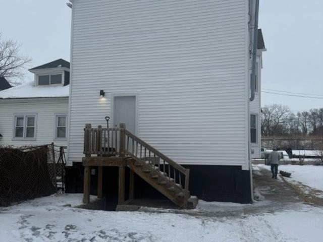 7326 S Woodlawn Ave, Chicago, IL 60619 | MLS #12562 | Compass