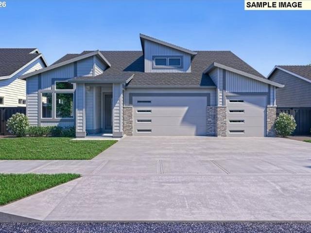 7326 SE Treeline St, Hillsboro, OR 97123