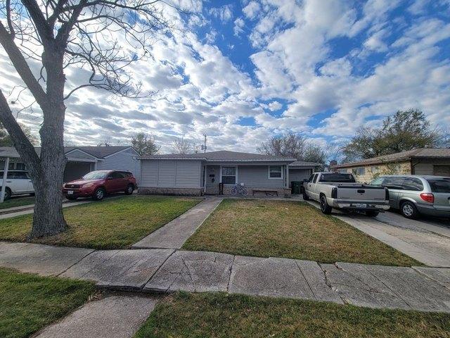 7326 Thurow St, Houston, TX 77087