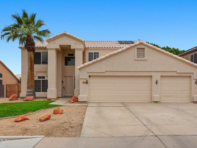 7326 W Pershing Ave, Peoria, AZ 85381