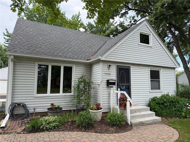 7326 Wentworth Ave, Richfield, MN 55423